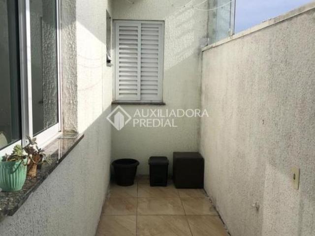 APARTAMENTO SANTO ANDRE VILA GUARANI