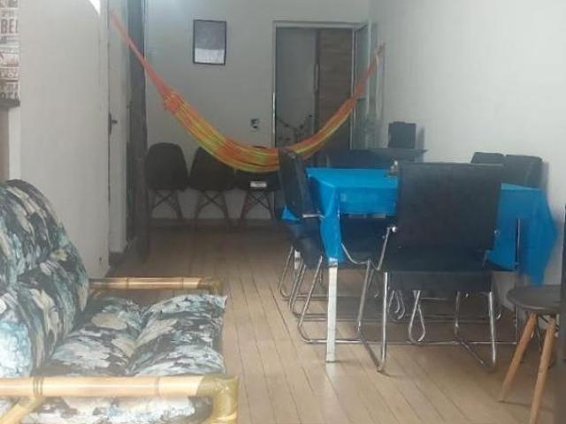 APARTAMENTO SANTO ANDRÉ VILA GUIOMAR