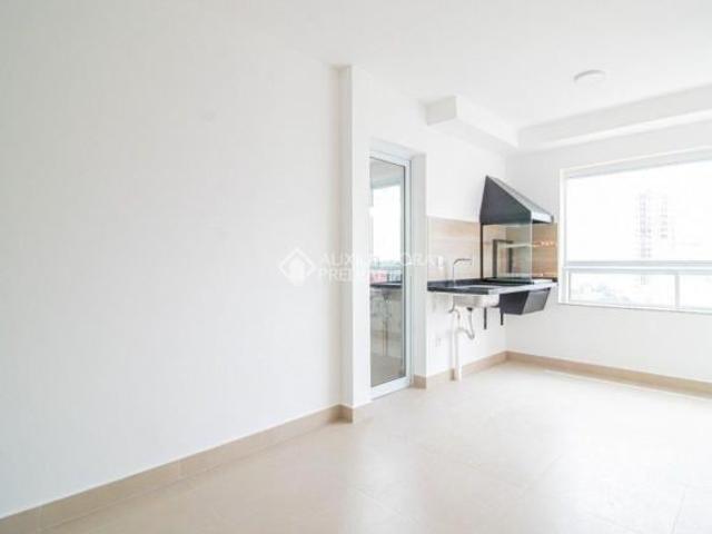 APARTAMENTO SANTO ANDRÉ VILA GUIOMAR