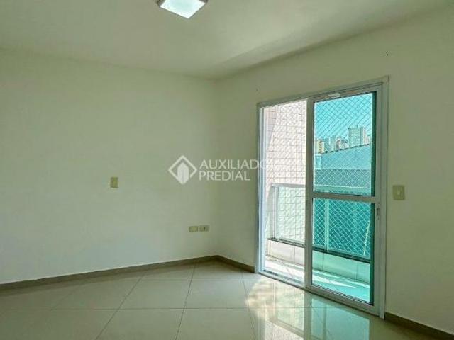 Apartamento à venda na Vila Guiomar, Santo André