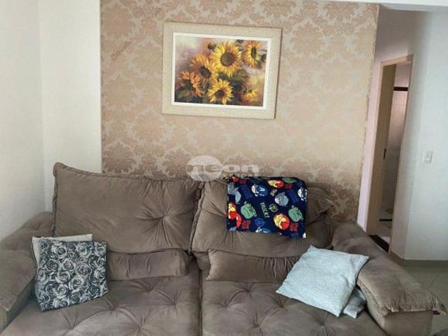 APARTAMENTO SANTO ANDRÉ VILA GUIOMAR