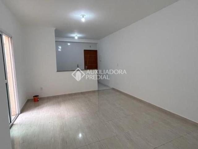APARTAMENTO SANTO ANDRÉ VILA GUIOMAR