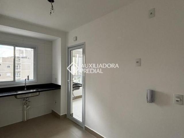 APARTAMENTO SANTO ANDRÉ VILA GUIOMAR