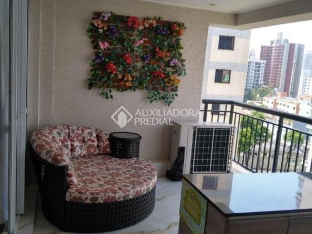 APARTAMENTO SANTO ANDRÉ VILA GILDA