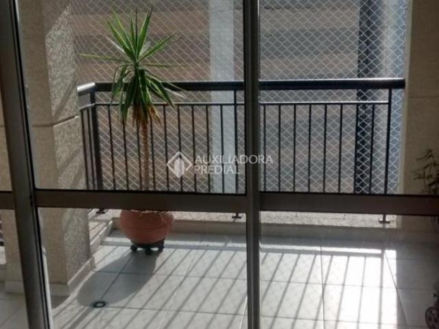 APARTAMENTO SANTO ANDRÉ VILA GILDA