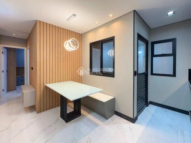 APARTAMENTO SANTO ANDRÉ VILA HUMAITA