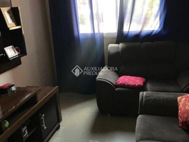 APARTAMENTO SANTO ANDRÉ VILA HUMAITA