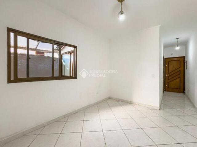 APARTAMENTO SANTO ANDRÉ VILA HUMAITÁ