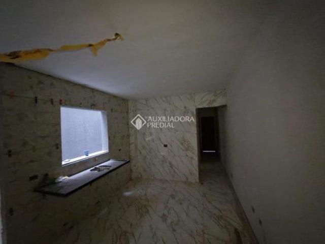 APARTAMENTO SANTO ANDRÉ VILA HELENA