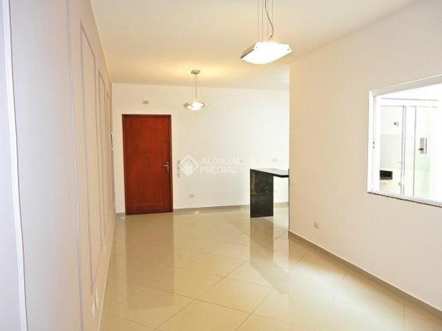 APARTAMENTO SANTO ANDRÉ VILA HOMERO THON