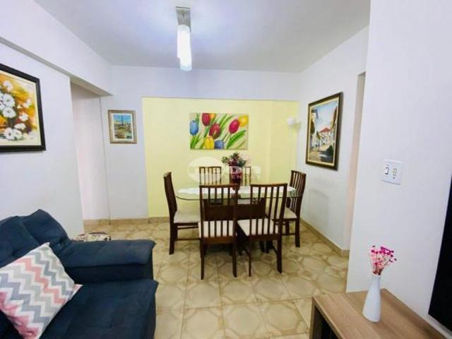 APARTAMENTO SANTO ANDRÉ VILA HOMERO THON