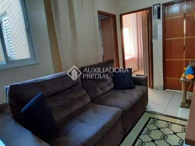 APARTAMENTO SANTO ANDRÉ VILA JUNQUEIRA