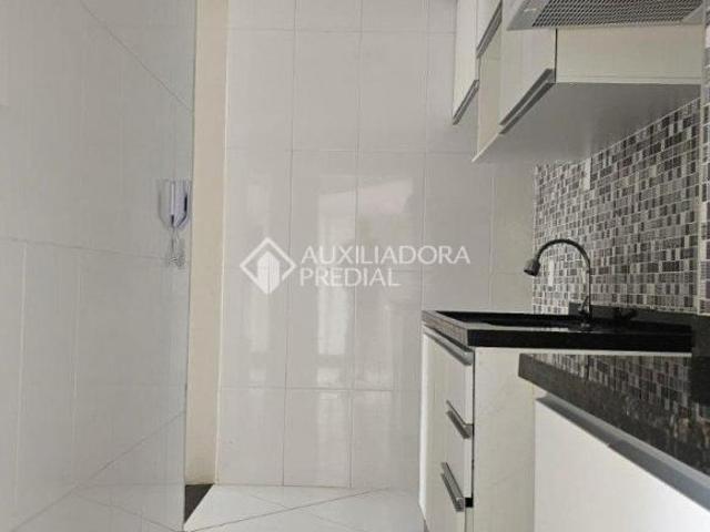 APARTAMENTO SANTO ANDRÉ VILA LUTÉCIA