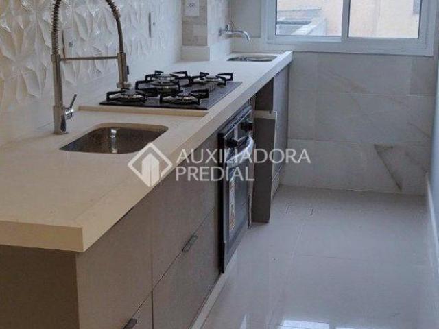 APARTAMENTO SANTO ANDRÉ VILA PIRES