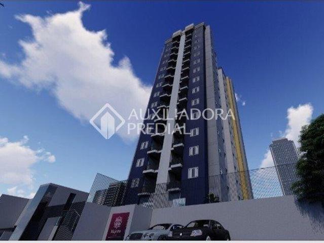 APARTAMENTO SANTO ANDRÉ VILA PIRES