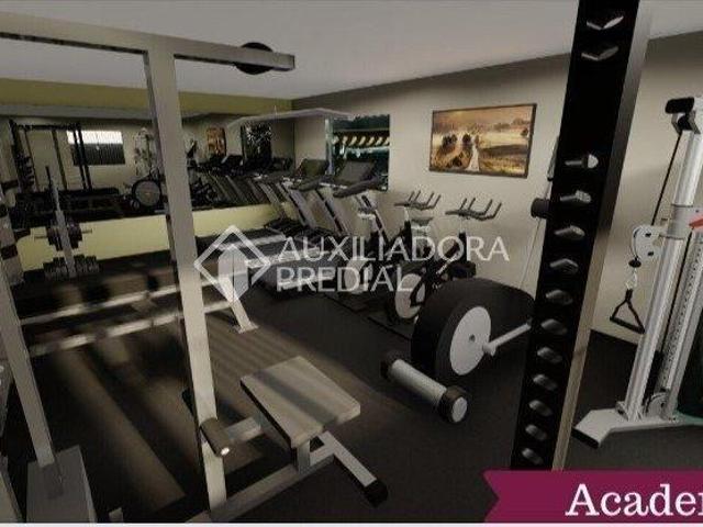 APARTAMENTO SANTO ANDRÉ VILA PIRES