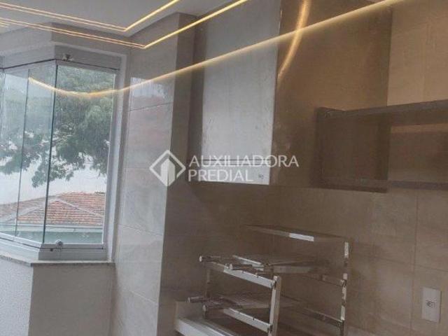 APARTAMENTO SANTO ANDRÉ VILA PIRES