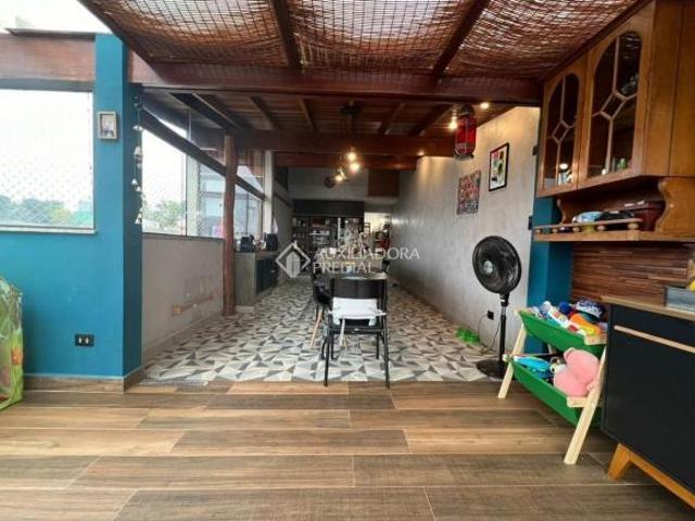 APARTAMENTO SANTO ANDRÉ VILA PIRES