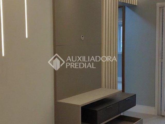 APARTAMENTO SANTO ANDRÉ VILA PIRES