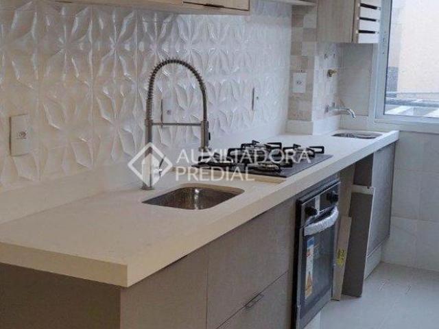 APARTAMENTO SANTO ANDRÉ VILA PIRES
