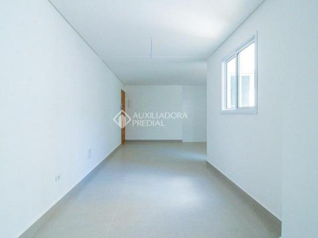 APARTAMENTO SANTO ANDRÉ VILA PIRES