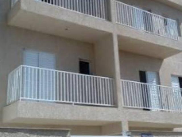 Apartamento Santo André Vila Rica 2 dormitórios 1 suíte