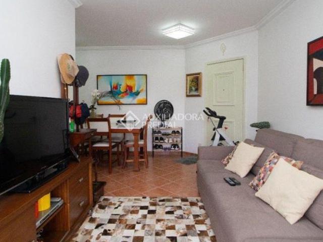 APARTAMENTO SANTO ANDRÉ VILA SÃO PEDRO