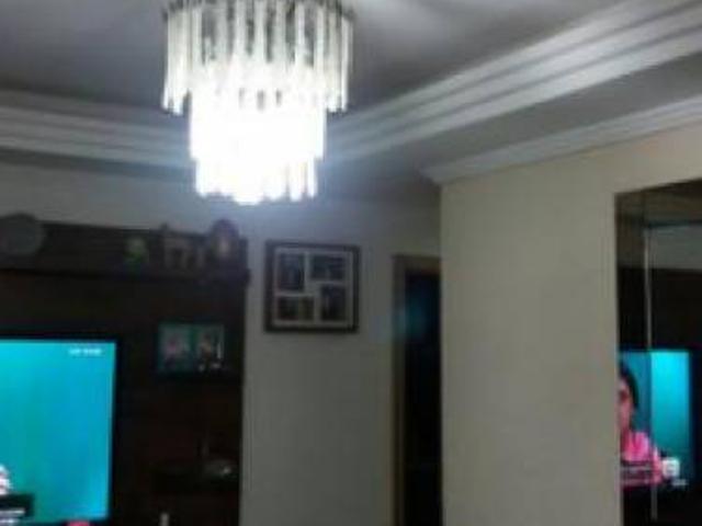 Apartamento Santo André Vila Sacadura Cabral 2 dormitórios