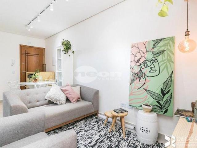 APARTAMENTO SANTO ANDRÉ VILA SCARPELLI