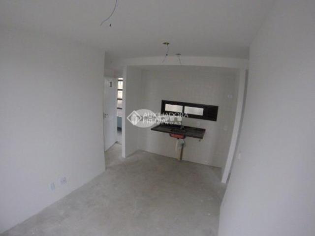 APARTAMENTO SANTO ANDRÉ VILA VALPARAÍSO