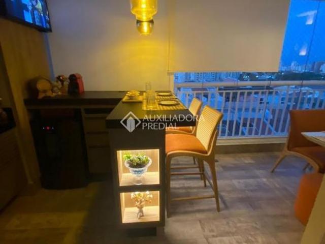 APARTAMENTO SANTO ANDRÉ VILA VALPARAÍSO