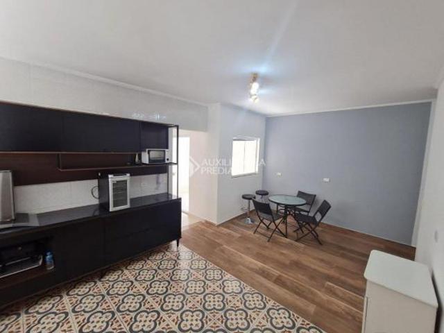 APARTAMENTO SANTO ANDRÉ VILA VALPARAÍSO