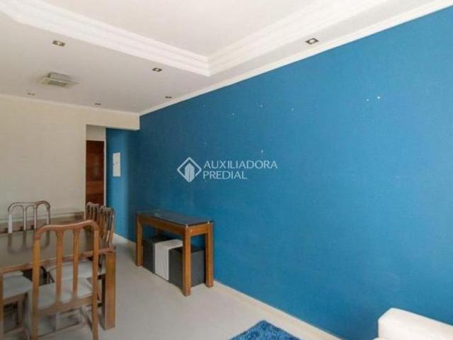 APARTAMENTO SANTO ANDRE VILA VALPARAISO