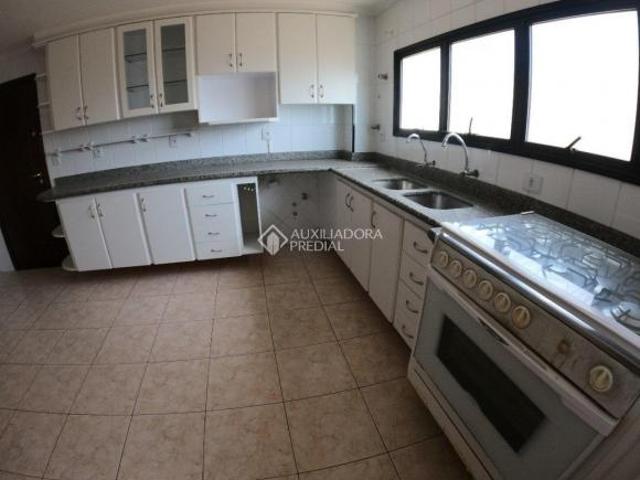 APARTAMENTO SANTO ANDRÉ VILA VALPARAÍSO