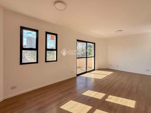 APARTAMENTO SANTO ANDRÉ VILA VALPARAISO