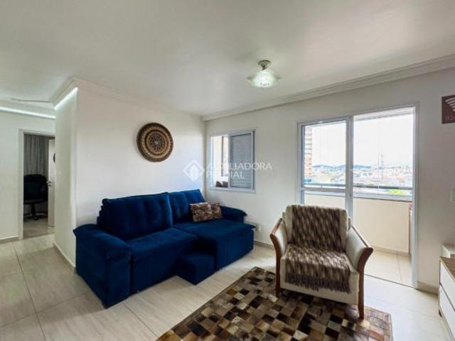 APARTAMENTO SANTO ANDRÉ VILHA HUMAITÁ
