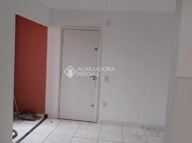 APARTAMENTO SANTO ANDRÉ ALZIRA FRANCO