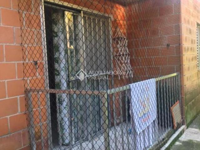 APARTAMENTO SANTO ANDRÉ BAIRRO CATA PRETA