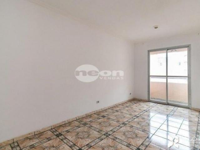 APARTAMENTO SANTO ANDRÉ BAIRRO CAMILÓPOLIS