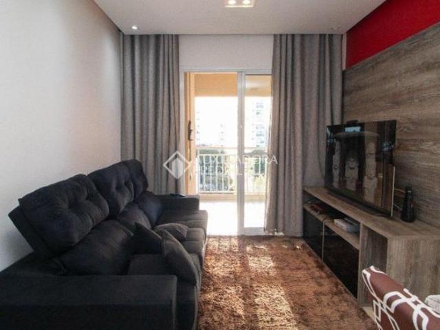 APARTAMENTO SANTO ANDRÉ BAIRRO CAMPESTRE