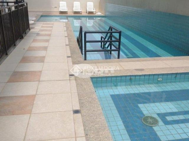 APARTAMENTO SANTO ANDRÉ BAIRRO CAMPESTRE
