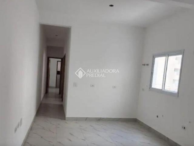 Apartamento Santo André Bairro Campestre