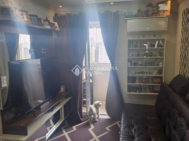 APARTAMENTO SANTO ANDRÉ BAIRRO CASA BRANCA