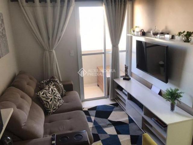 APARTAMENTO SANTO ANDRÉ BAIRRO CASA BRANCA