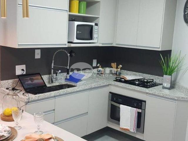 APARTAMENTO SANTO ANDRÉ BAIRRO CASA BRANCA