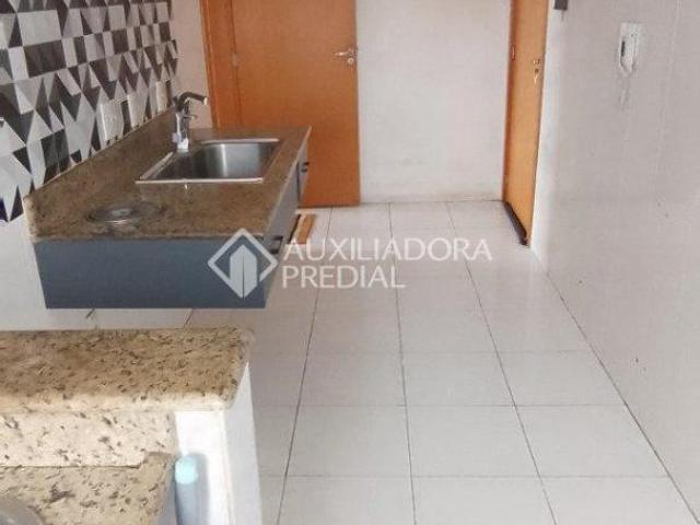 APARTAMENTO SANTO ANDRÉ BAIRRO CASA BRANCA