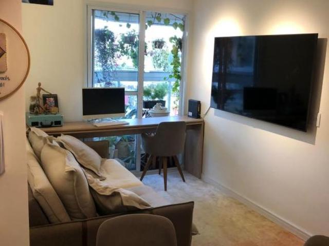 APARTAMENTO SANTO ANDRÉ BAIRRO CASA BRANCA