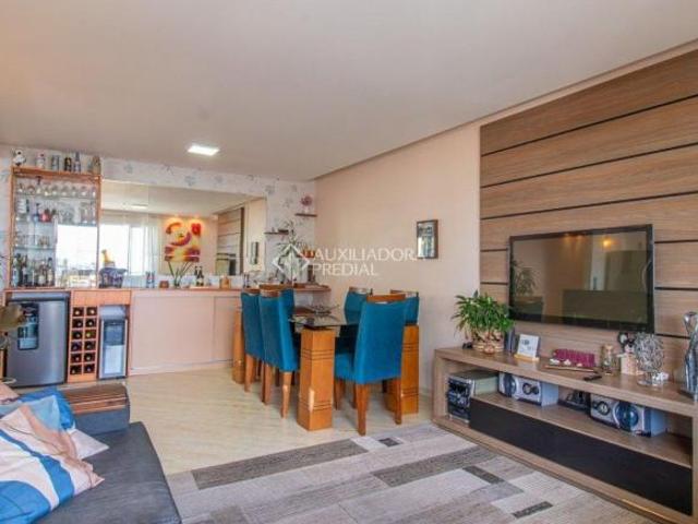 APARTAMENTO SANTO ANDRÉ BAIRRO CASA BRANCA