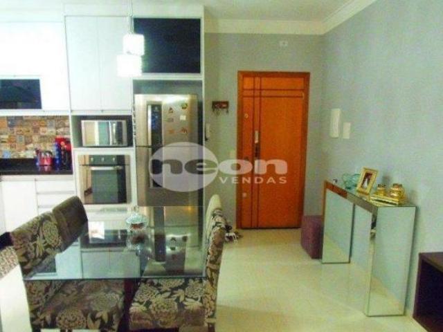 APARTAMENTO SANTO ANDRÉ BAIRRO JAÇATUBA