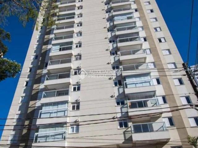 APARTAMENTO SANTO ANDRÉ BAIRRO JARDIM